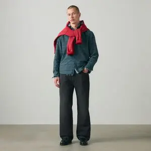 LEVI'S Authentic Button Down Shirt