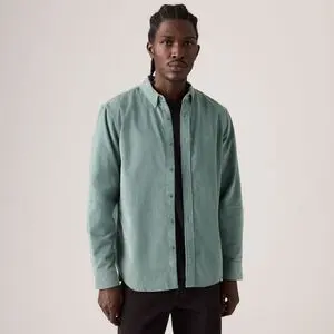 LEVI'S Authentic Button Down Shirt