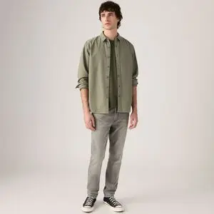 LEVI'S 515 Slim Taper Jeans - Grey