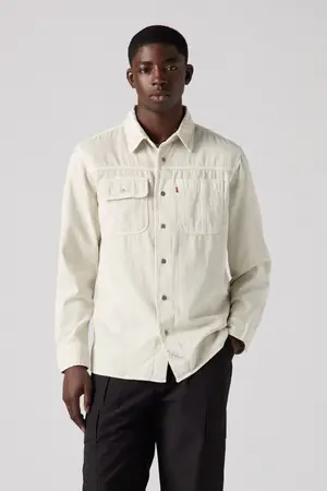 LEVI'S Auburn Worker Shirt