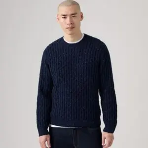 Levi's Frill Sweaters For Men