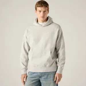 LEVI'S Authentic Hoodie - Grey