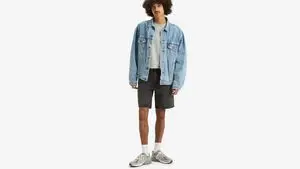 Levi's Loose Fit Shorts For Men
