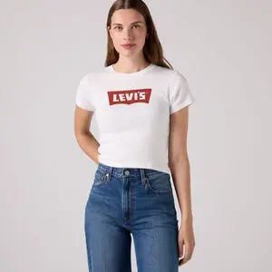 LEVI'S Graphic Essential Sporty Tee