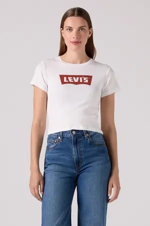 LEVI'S Graphic Essential Sporty Tee