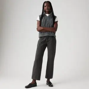 LEVI'S 501 90's Ankle Jeans