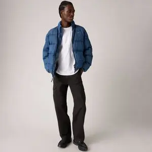 LEVI'S Xx Cargo Baggy Pants - Black