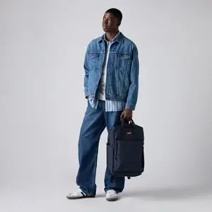 LEVI'S L-pack Large Backpack - Blue