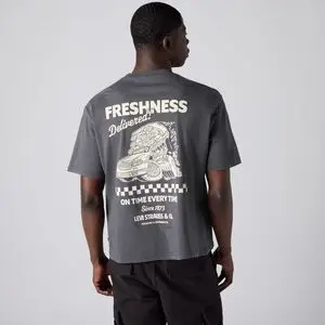LEVI'S Lockwood Practice Tee