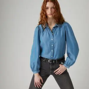Levi's Shirts For Women