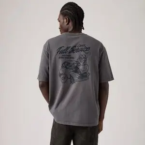 LEVI'S Workwear Graphic Tee