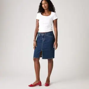 Levi's Stretch Skirts