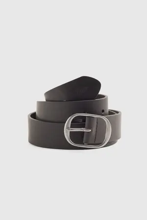 LEVI'S Madison Belt - Black