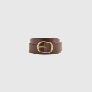 LEVI'S Levi's Madison Belt Brown