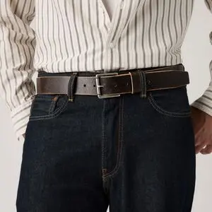 LEVI'S Levi's Elevated Heritage Belt