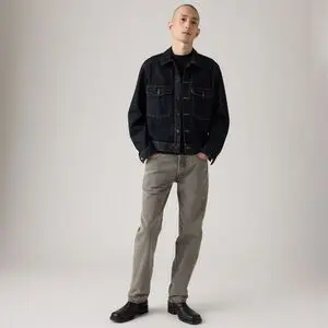LEVI'S 501 Original Jeans - Grey