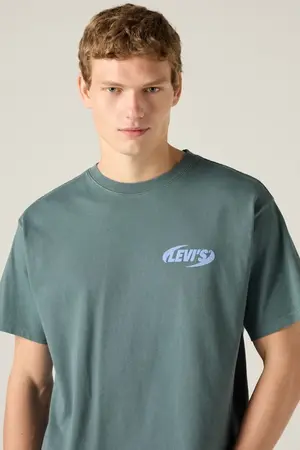 LEVI'S Graphic Vintage Fit Tee