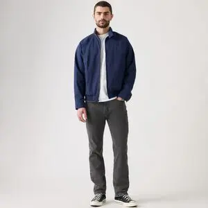 LEVI'S 505 Regular Jeans - Grey