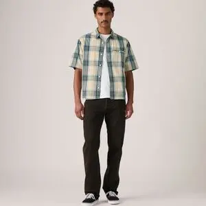 LEVI'S 501 Original Jeans - Brown