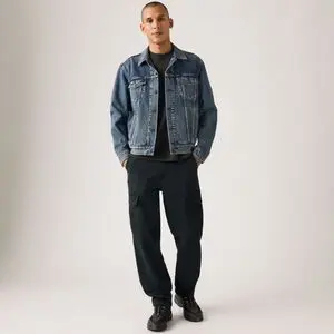 LEVI'S Xx Cargo Taper Trousers