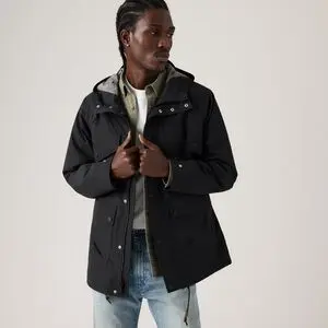 Levi's Relaxed Coats For Men