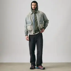 Levi's Layered Jackets For Men