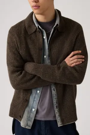LEVI'S Catalina Cardigan