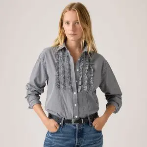 Levi's Shirts For Women