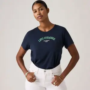 LEVI'S Graphic Logo T-shirt