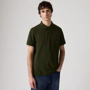 LEVI'S Original Polo - Black