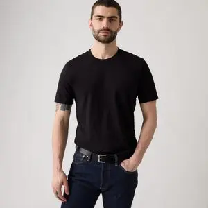 LEVI'S Original Tee - Black