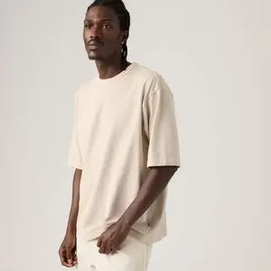 LEVI'S Heavyweight Loose Tee - Grey