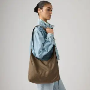 LEVI'S Alexandra Shoulder Bag - Brown