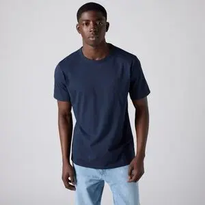 LEVI'S Original Tee - Blue