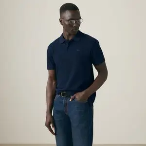 LEVI'S Original Polo - Blue