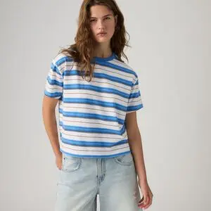 LEVI'S Short-sleeve T-shirt