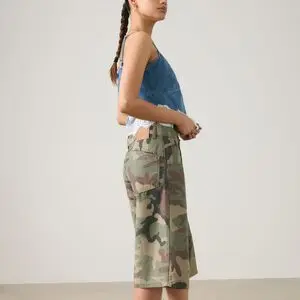 LEVI'S 90's Denim Cami - Blue