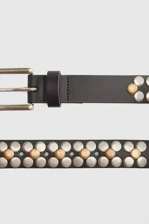 LEVI'S Pride Studded Belt