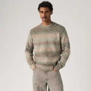 LEVI'S Laurel Crew Sweater