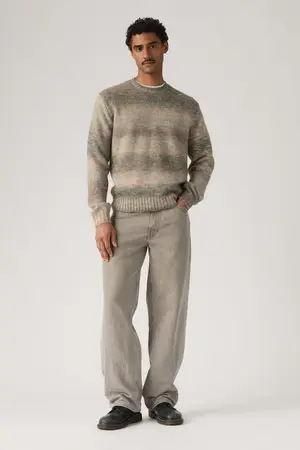 LEVI'S Laurel Crew Sweater