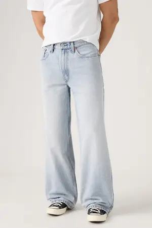 LEVI'S Extra Baggy Jeans