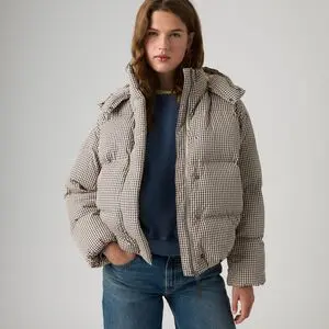 LEVI'S Tate Bubble Puffer