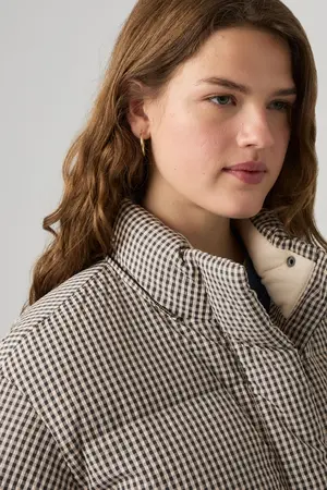 LEVI'S Tate Bubble Puffer
