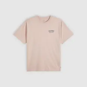LEVI'S Vintage Fit Graphic Tee - Grey