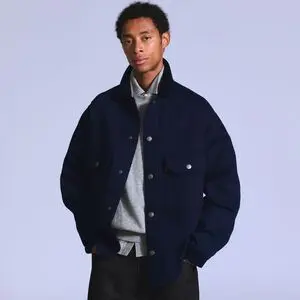 LEVI'S Shirt Jacket