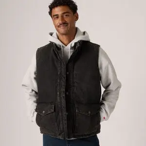 LEVI'S Bexley Puffer Vest