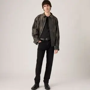 LEVI'S Slim Fit Denim Jeans - Black