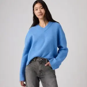 Levi's Cut Out Sweaters For Women