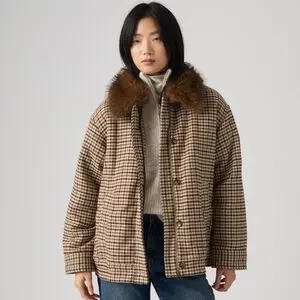 LEVI'S Billie Warm Coat