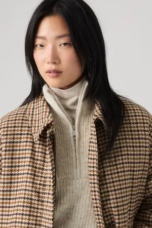 LEVI'S Billie Warm Coat